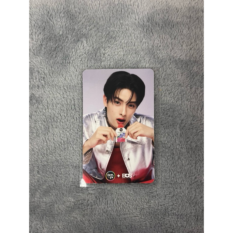 การ์ด SUNSU x Bus (เฉพาะการ์ดเท่านั้น) | Shopee Thailand