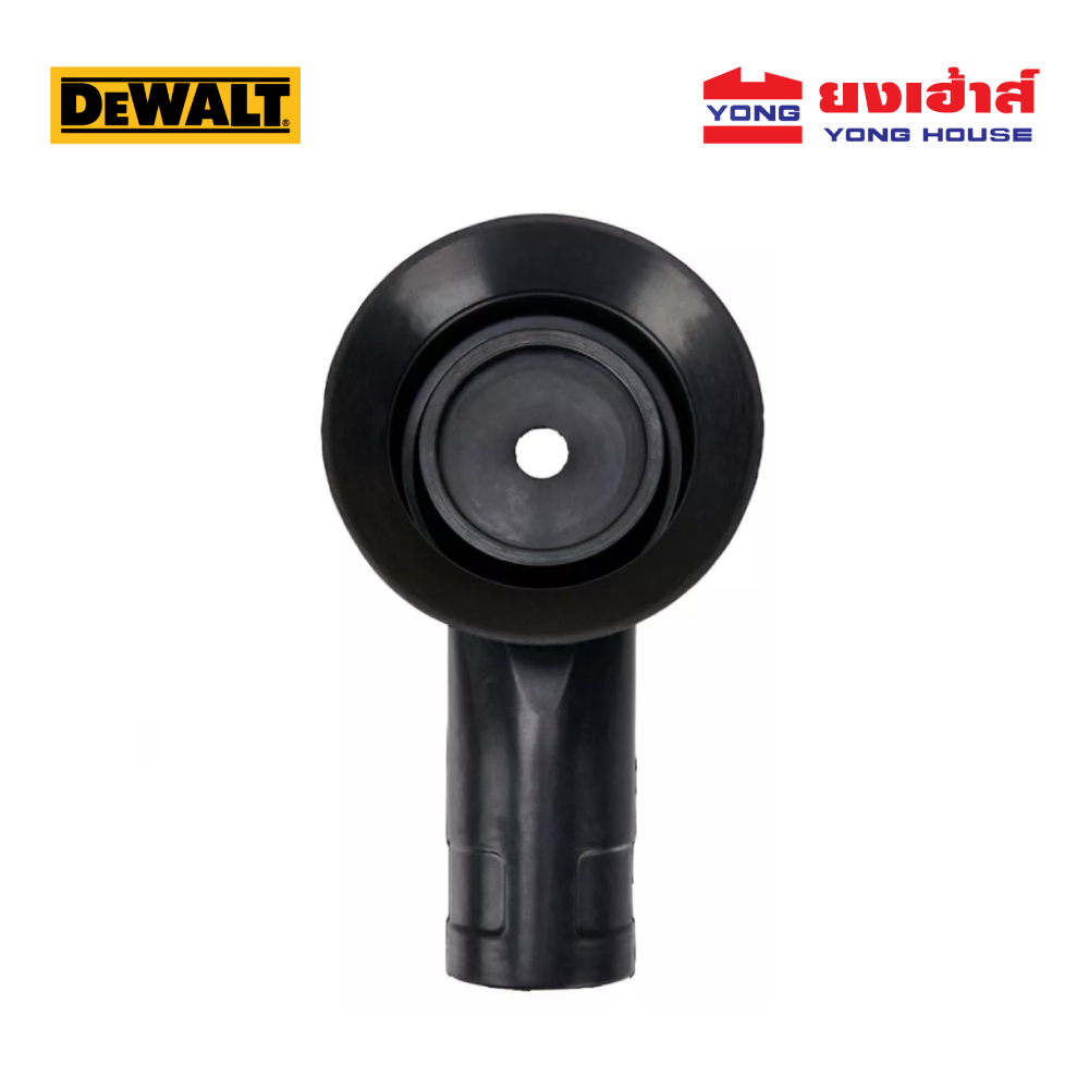 DEWALT หัวดูดฝุ่น Mini Sting Ray Dust Extractor Nozzle รุ่น DWH049 หัว ...