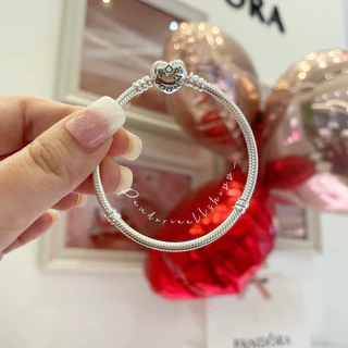 ช้อปสินค้าจากแบรนด์ Pandora(แพนโดร่า) ในราคาสุดพิเศษเลยที่ Shopee