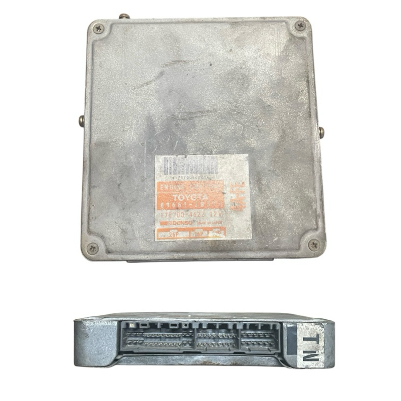 กล่อง ECU รถยนต์ TOYOTA 4A-FE | Shopee Thailand
