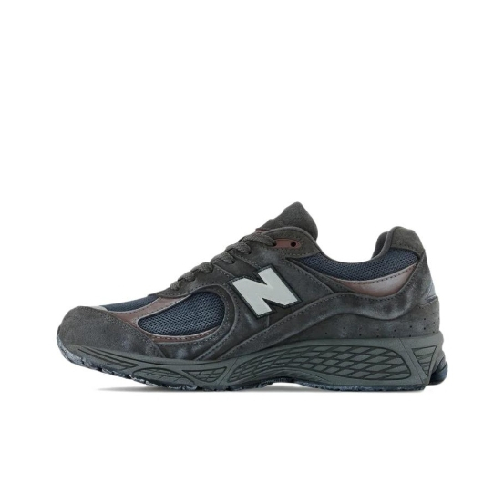 New Balance NB 2002R black ash | Shopee Thailand