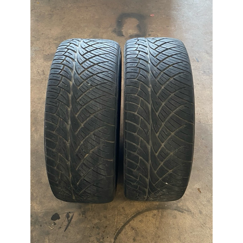 ยางมือสอง 265/50/20 Nitto NT420S made in japn ปี19 ราคาต่อเส้น | Shopee Thailand