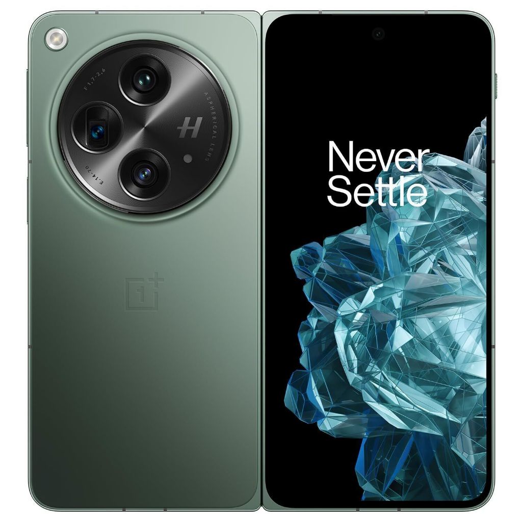 OnePlus Open 5G Snapdragon 8 Gen 2 Foldable Phone 48MP+64MP+48MP 16GB ...