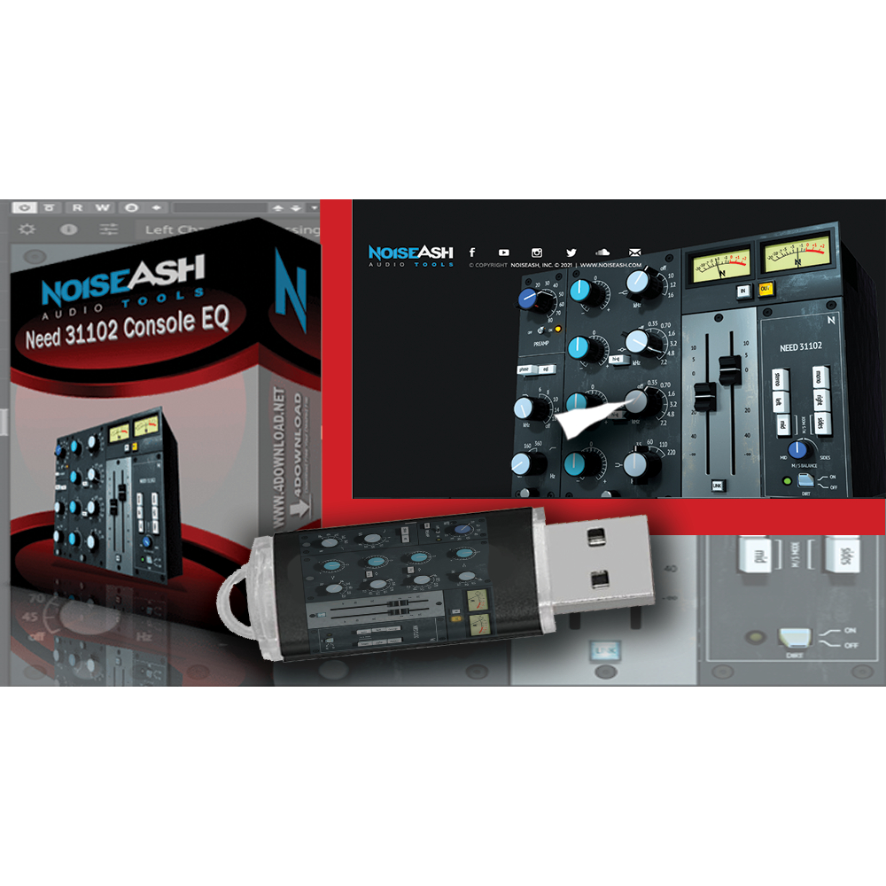 สุดยอดปลั๊กอิน Console EQ ที่ถูกใช้มิกซ์เพลงดังๆมามากมาย Need 31102 ...