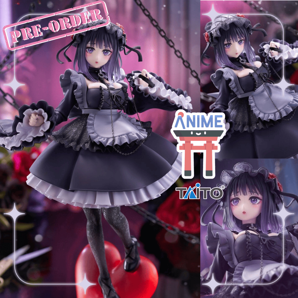 [พรีออเดอร์] Sono Bisque Doll wa Koi o Suru - Kitagawa Marin - T-most ...
