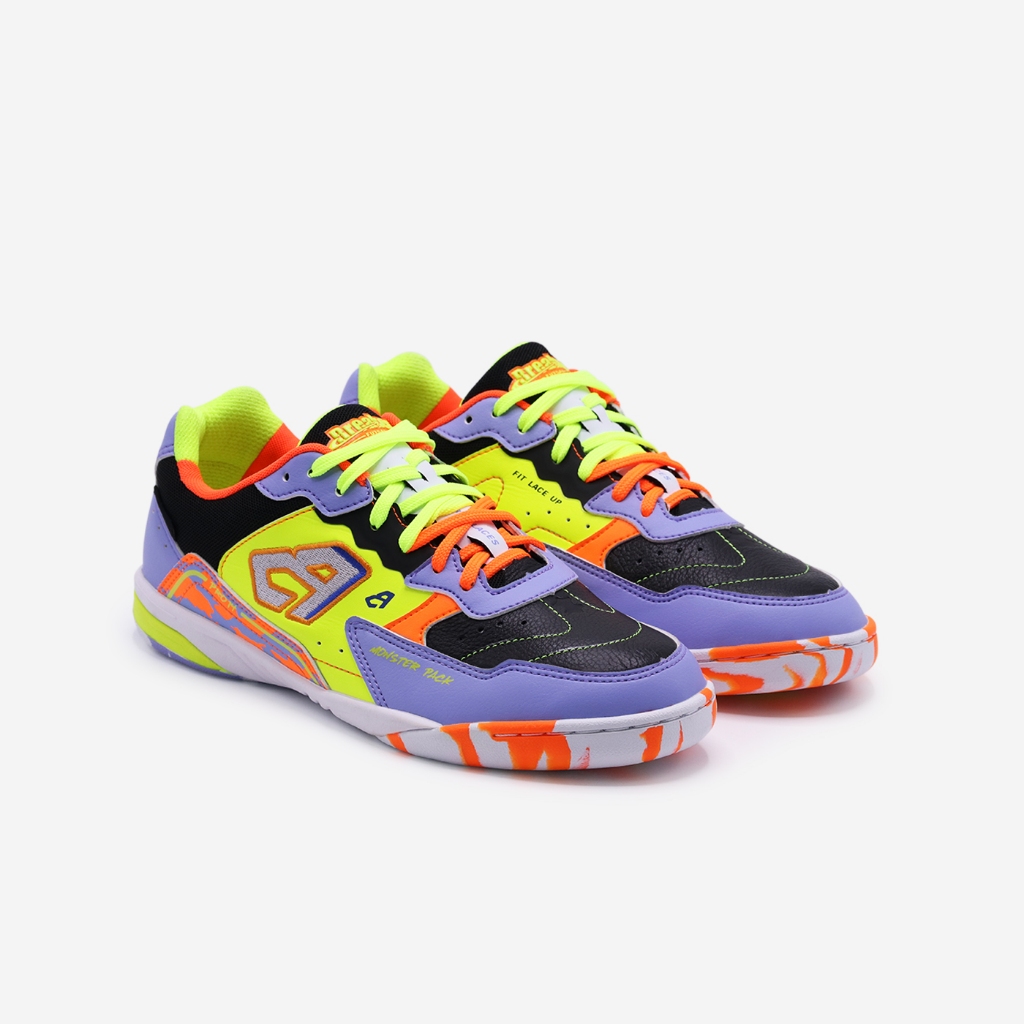 Breaker รุ่น Breaker MONSTER PACK (Pro14) รองเท้าฟุตซอลเบรกเกอร์ สี ...