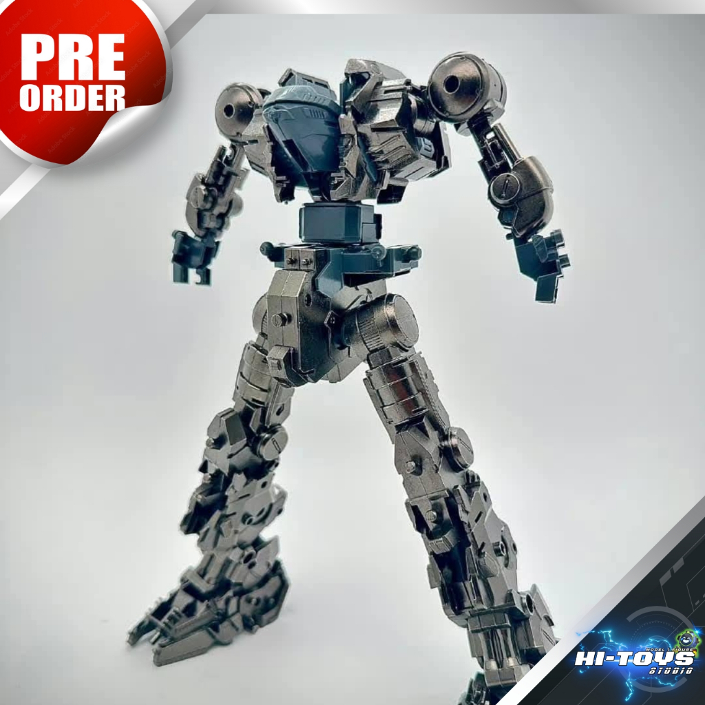 🔰PRE-ORDER🔰 [กรุณาอ่านรายละเอียด] Point Factory : Metal Inner Frame for ...