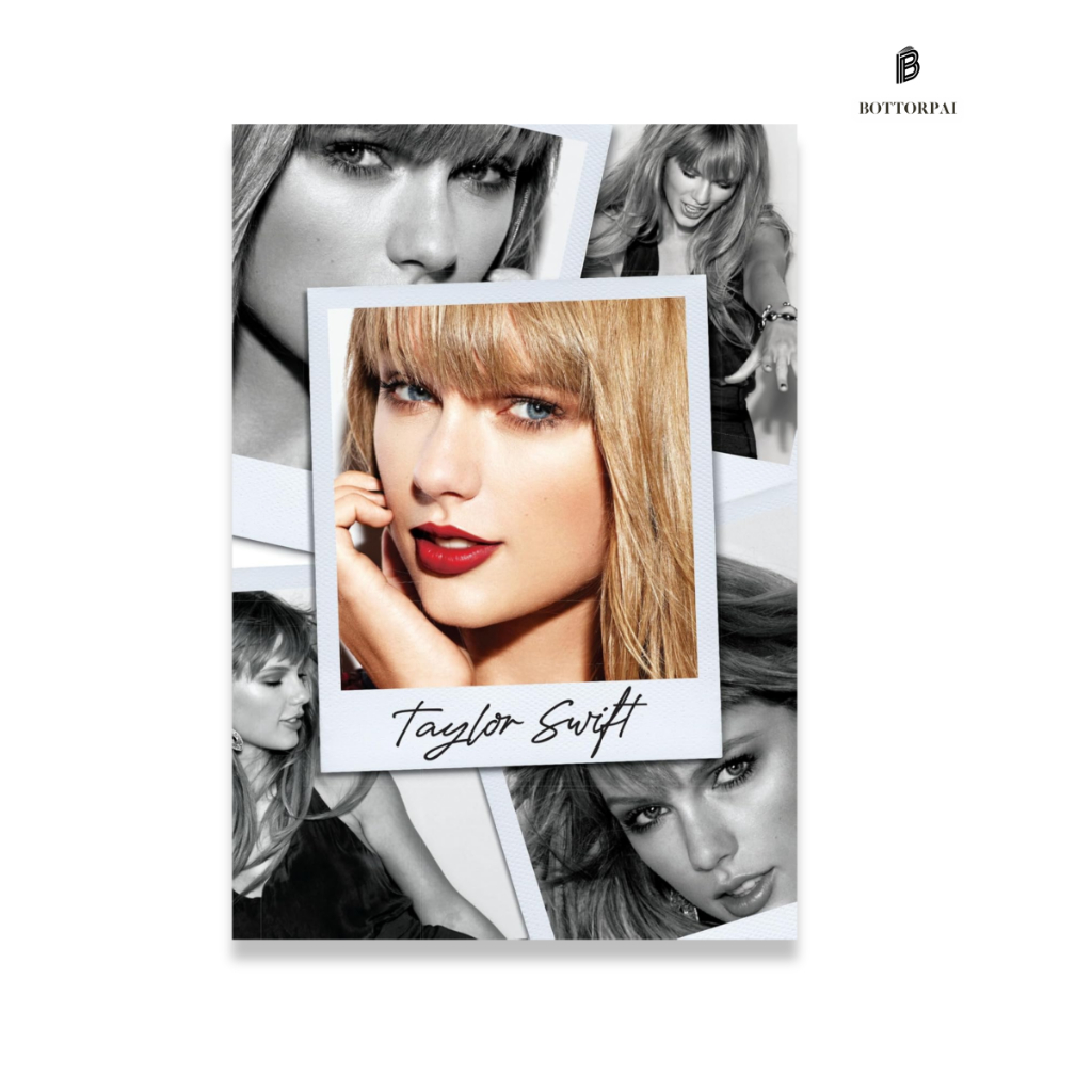 Taylor Swift (Spotlight on a Legend) Hardcover | Shopee Thailand