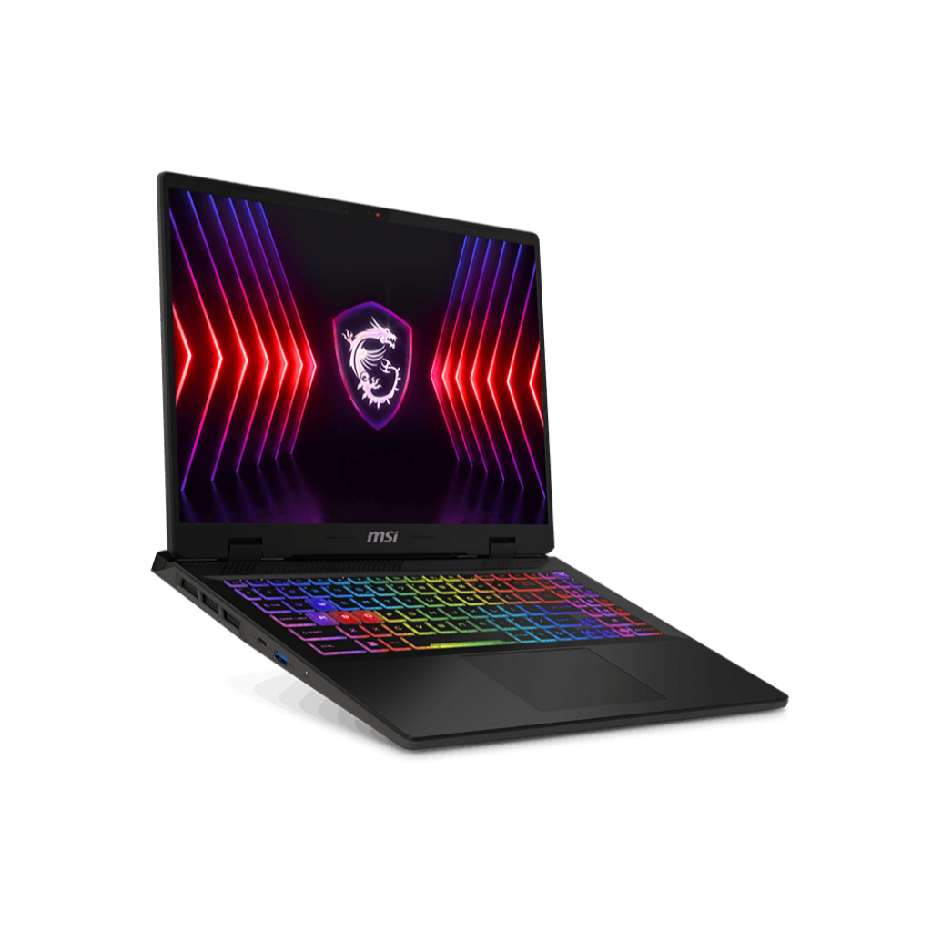 MSI Sword 16 HX B14VEKG-1023TH Laptop, Notebook, Gaming Notebook ...