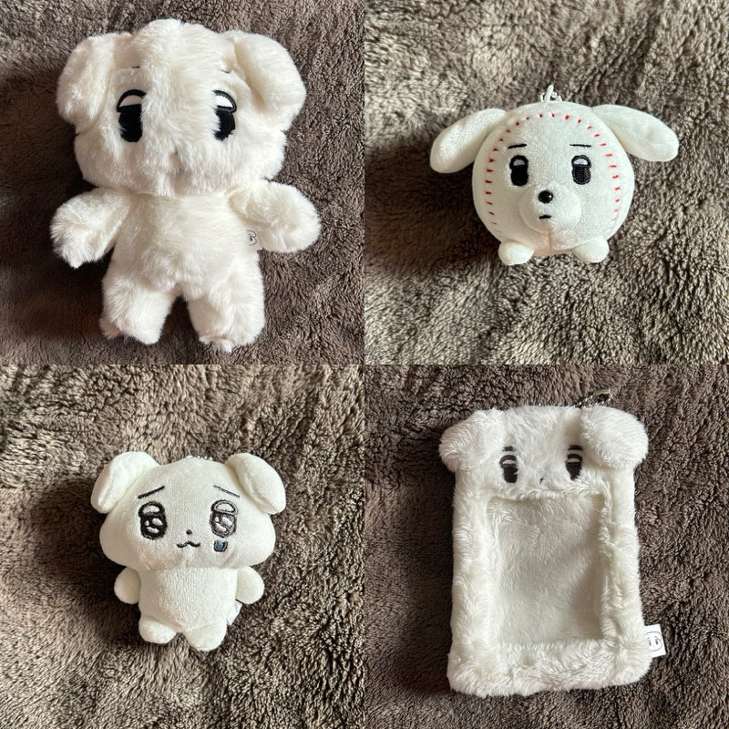 พร้อมส่ง จิกจิก จิ้งจอก จิ๊กจิ๊ก จิ๊กจิก ตุ๊กตา น้องหนาว วินเทอร์ ...