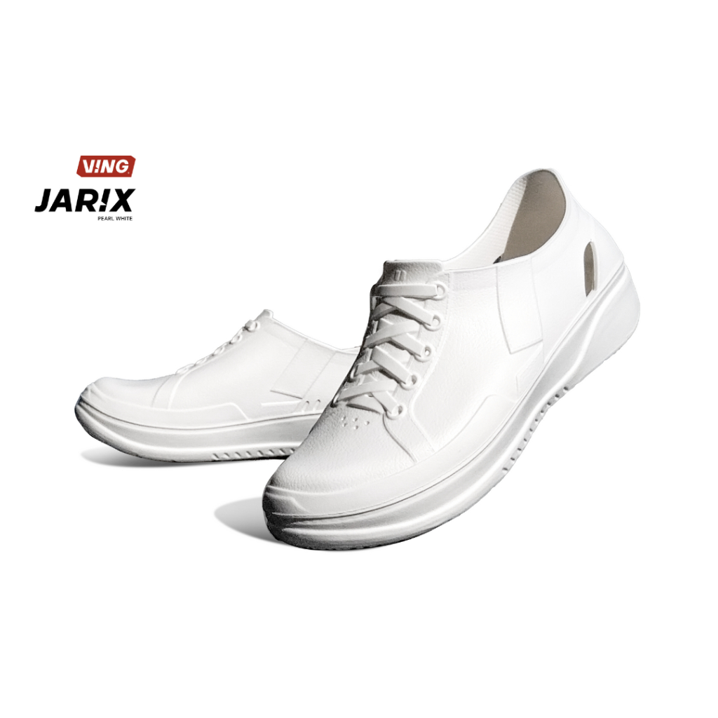 รุ่น JARIX- ดีไซน์สนีกเกอร์รุ่นแรกของ VING เทคโนโลยี VEPRO (ไม่แนะนำให้ ...