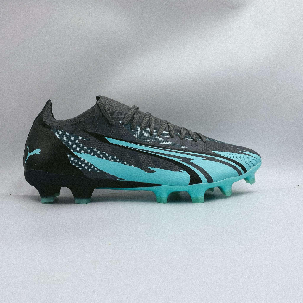 [สินค้าลิขสิทธิ์แท้100%] Puma Ultra Match Rush FG/AG | Shopee Thailand