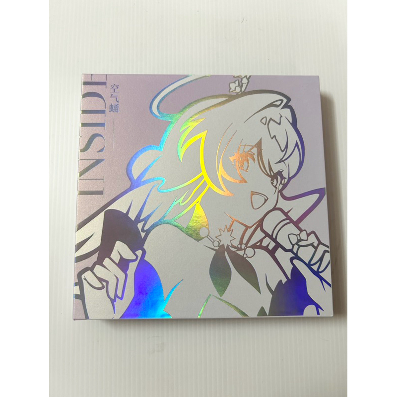 Hoyoverse Merch คอลเล็คชัน CD Robin INSIDE ของแท้ 100% | Shopee Thailand