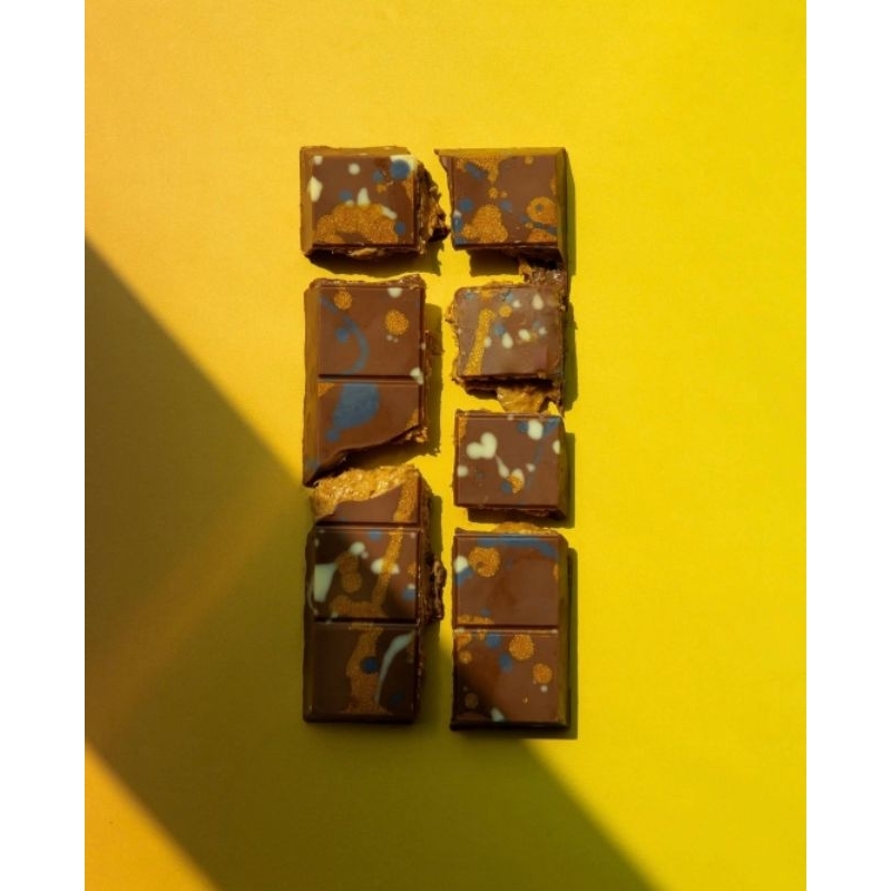 Fix Dessert Chocolatier - Pick Up a Pretzel | Shopee Thailand