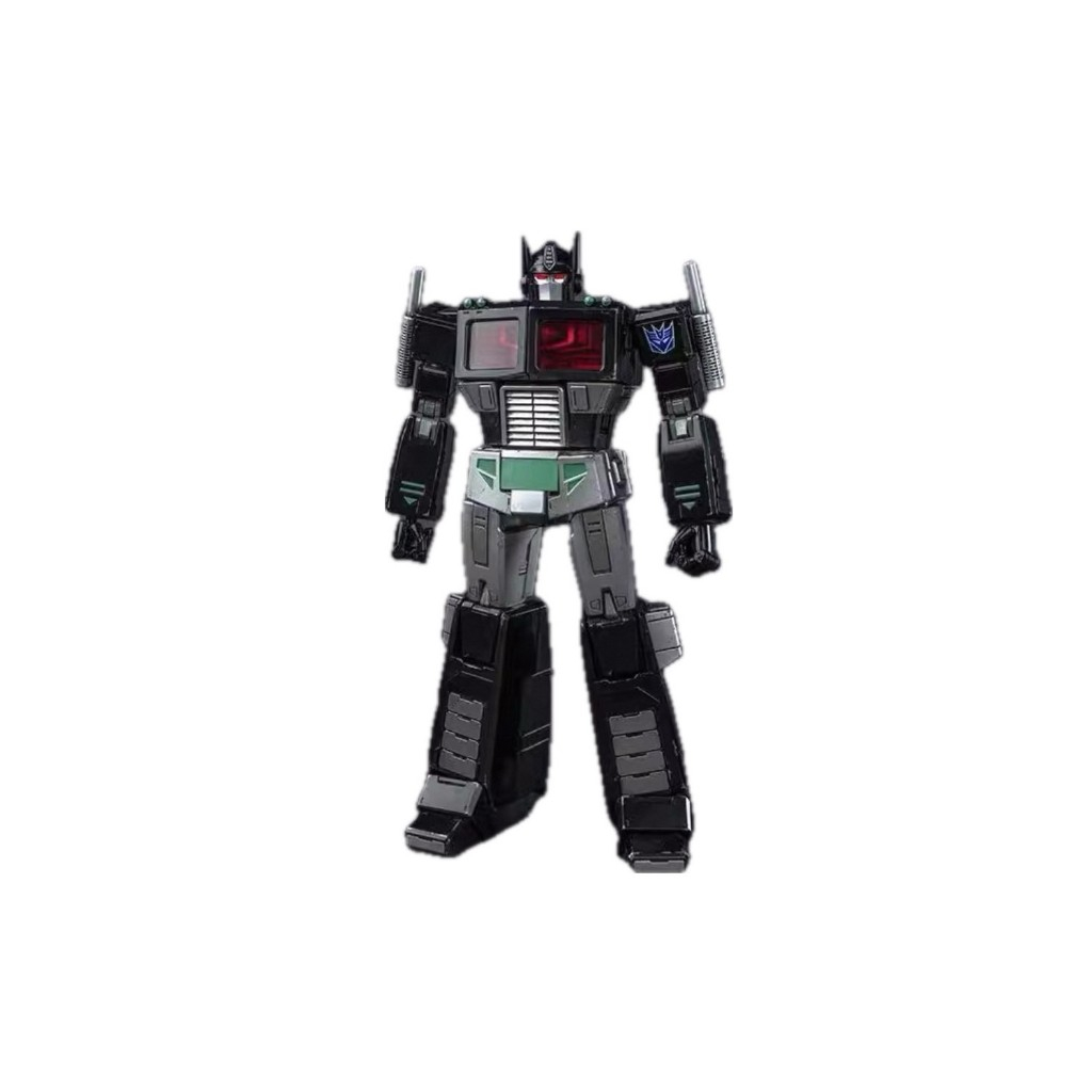 G1 Nemesis Prime AMK Pro Model Kit from Yolopark | Shopee Thailand