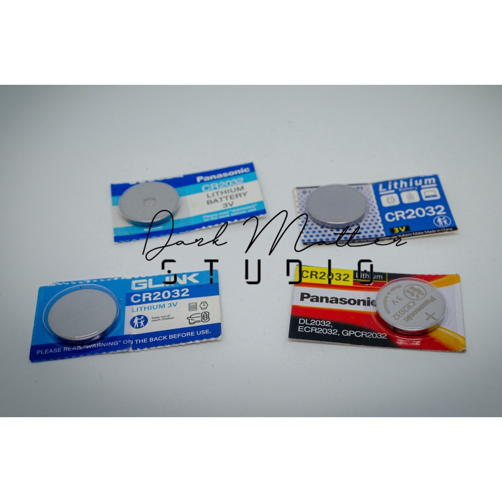 [ถูกที่สุดในโลก] CR2032 - ถ่าน BIOS, ถ่าน Mainboard, Battery RTC ของแท้ ...
