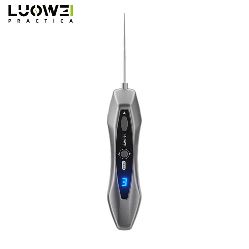 Luowei GR-01 Super Torque สำหรับขจัดคราบกาวบนหน้าจอโทรศัพท์มือถือ | Shopee Thailand