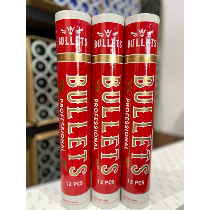 BULLETS PROFESSIONAL SPEED 75/76 | Shopee Thailand