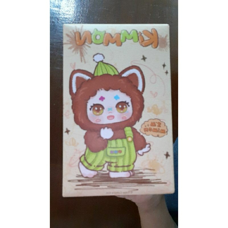 ตุ๊กตา KIMMON V.6 ของแท้ 100% | Shopee Thailand