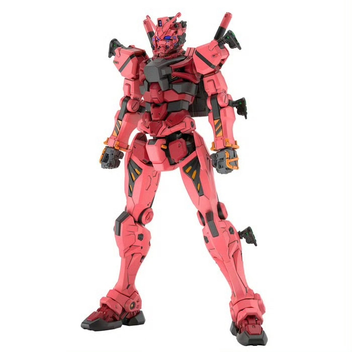 [Pre Order 05/2568] Bandai HG Red Gundam (GQuuuuuuX) (Plastic Model ...
