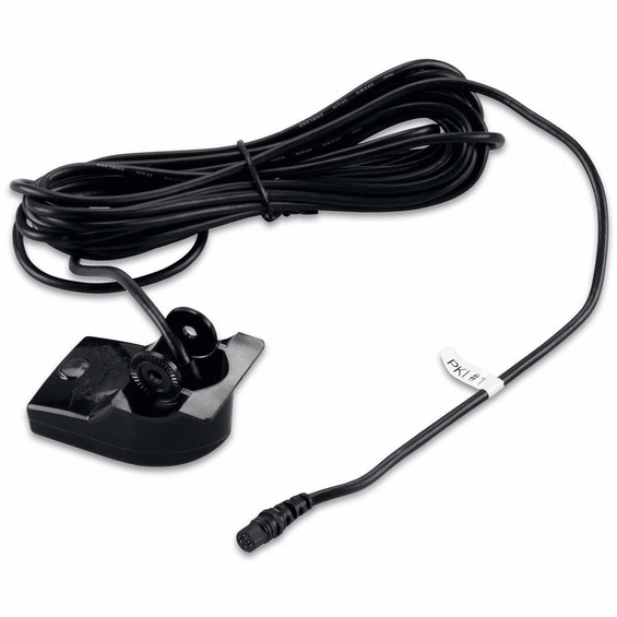 Garmin Dual Beam (Transom Mount Transducer 4- pin ) | Shopee Thailand