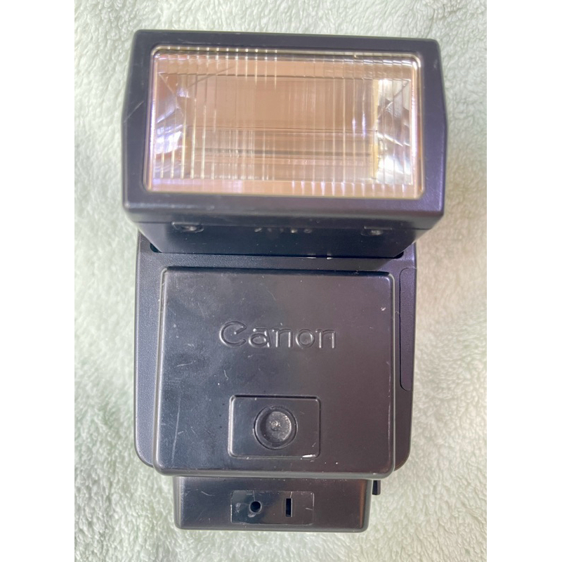 แฟลช Canon Speedllite 199A สินค้าญี่ปุ่นมือ2 สภาพดี | Shopee Thailand