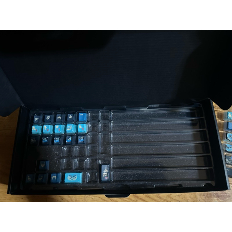 keycap Akko Dragon ปีมังกร | Shopee Thailand