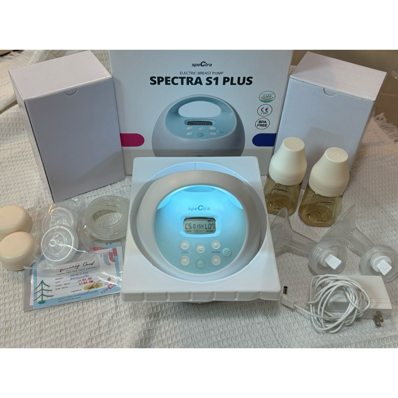 spectra S1 plus รุ่นใหม่ล่าสุด 2024 ประกัน 10/68 | Shopee Thailand