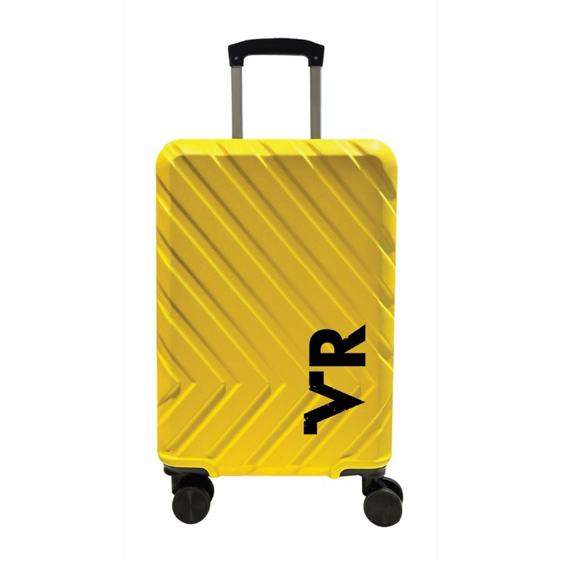กระเป๋า VALENTINO RUDY VR LUGGAGE ขนาด 20 นิ้ว (ใหม่) | Shopee Thailand