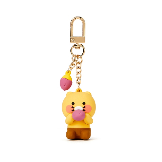 KAKAO Figure Keyring - Choonsik with Sweet Potato พวงกุญแจ | Shopee Thailand