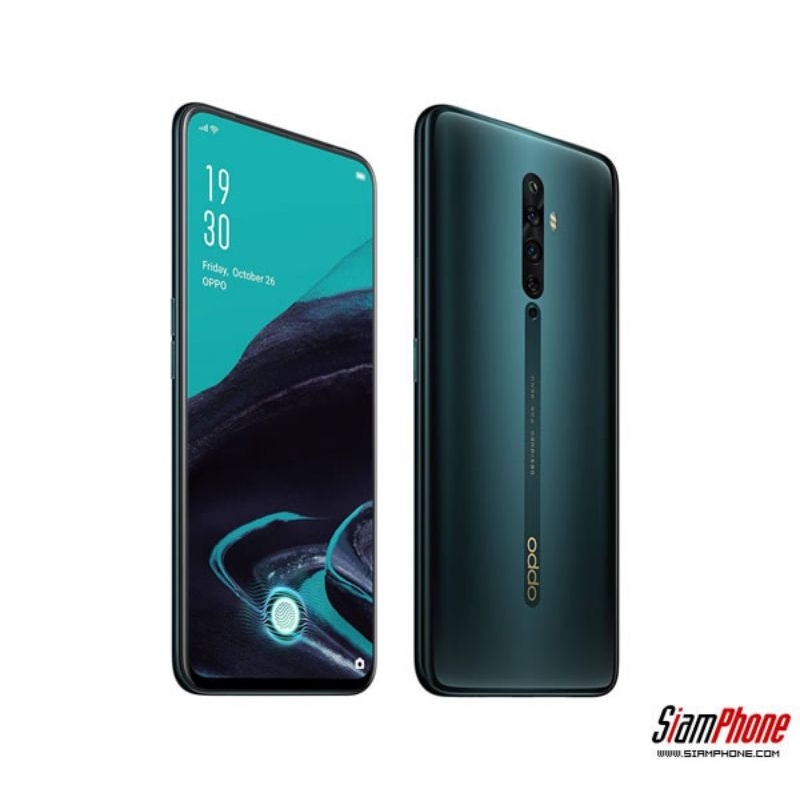 OPPO Reno 2F มือถือมือสอง สภาพใหม่ อุปกรณ์ครบ | Shopee Thailand