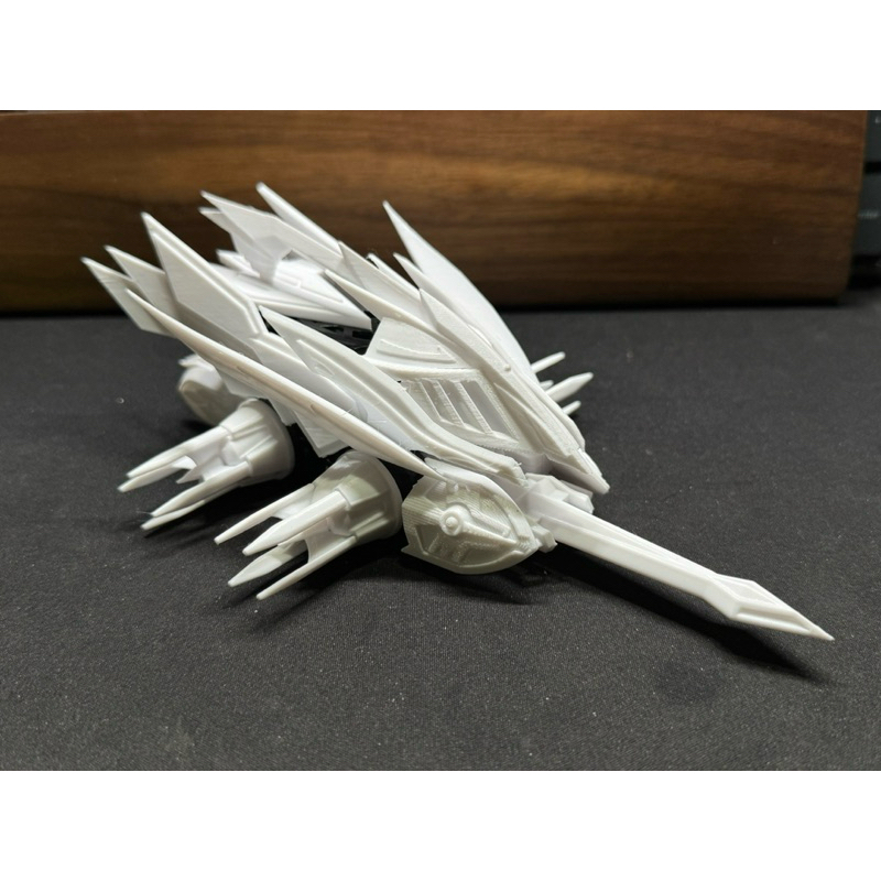 Garuda Phoenix Crush Gear พิมพ์ 3D ระบบ FDM | Shopee Thailand