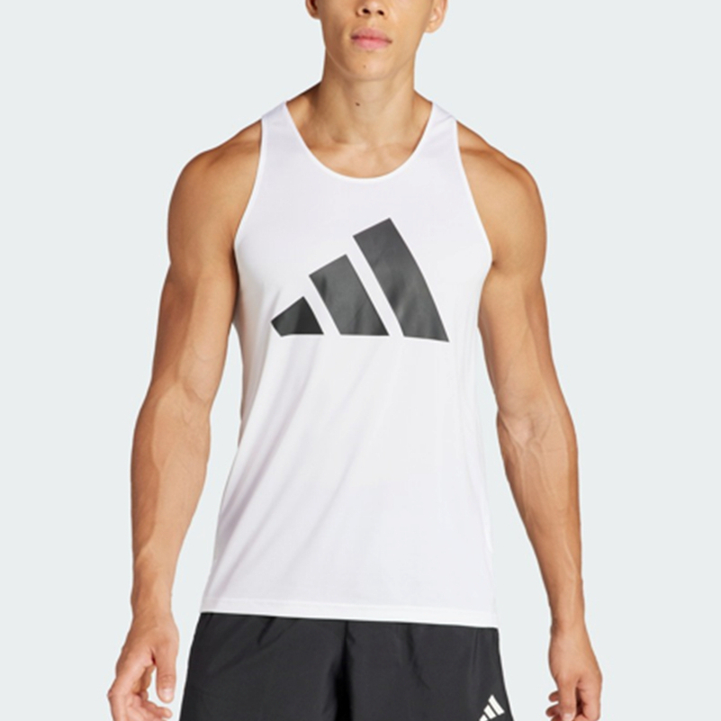 เสื้อกล้ามวิ่ง Adidas Run IT Tank Top เสื้อกล้ามอาดิดาส สินค้าแท้ 100% ...