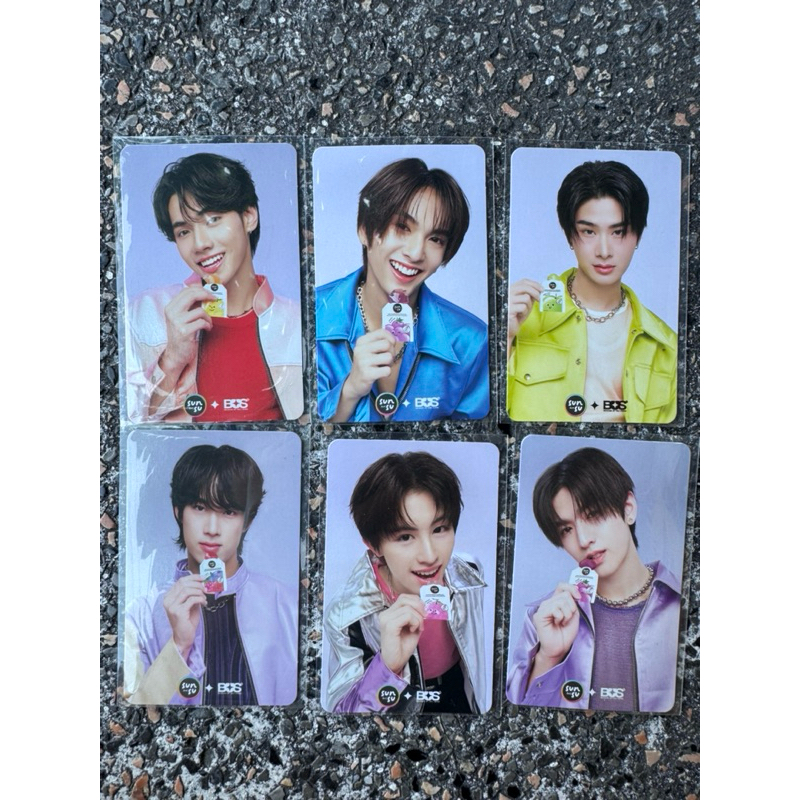 การ์ดบัส Sunsu x Bus การ์ดซันซุ พร้อมส่ง | Shopee Thailand