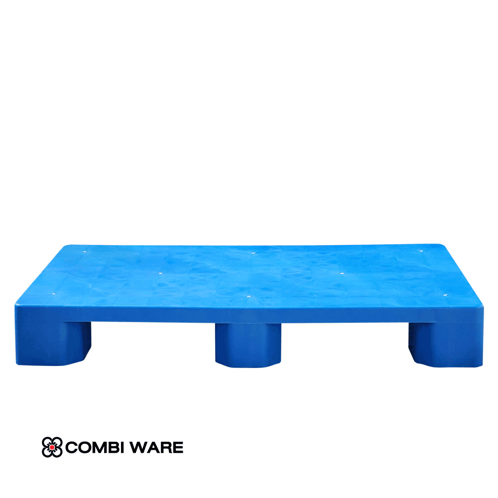 พาเลทพลาสติก รับน้ำหนักสูงสุด 500 KG - COMBI WARE | Shopee Thailand