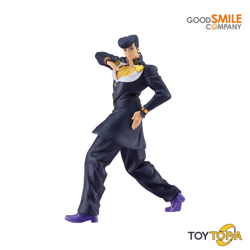 (198364) Pop Up Parade Josuke Higashikata: JoJo's Bizarre Adventure: Diamond is Unbreakable By ...