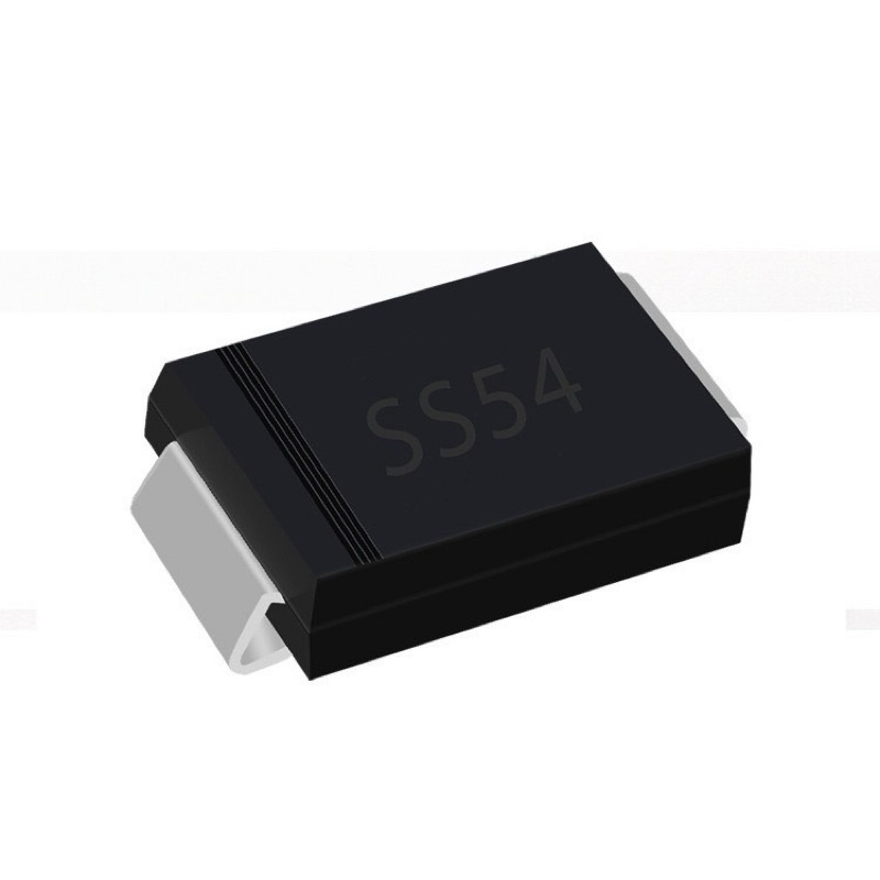 SS54 SMD Schottky Diode 5A/40V 1N5824 SMA/SMB/SMC | Shopee Thailand
