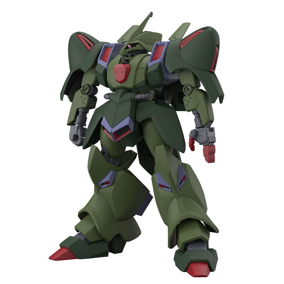 [Pre Order 08/2568] Bandai HG Galluss J 4573102688453 (Plastic Model) | Shopee Thailand