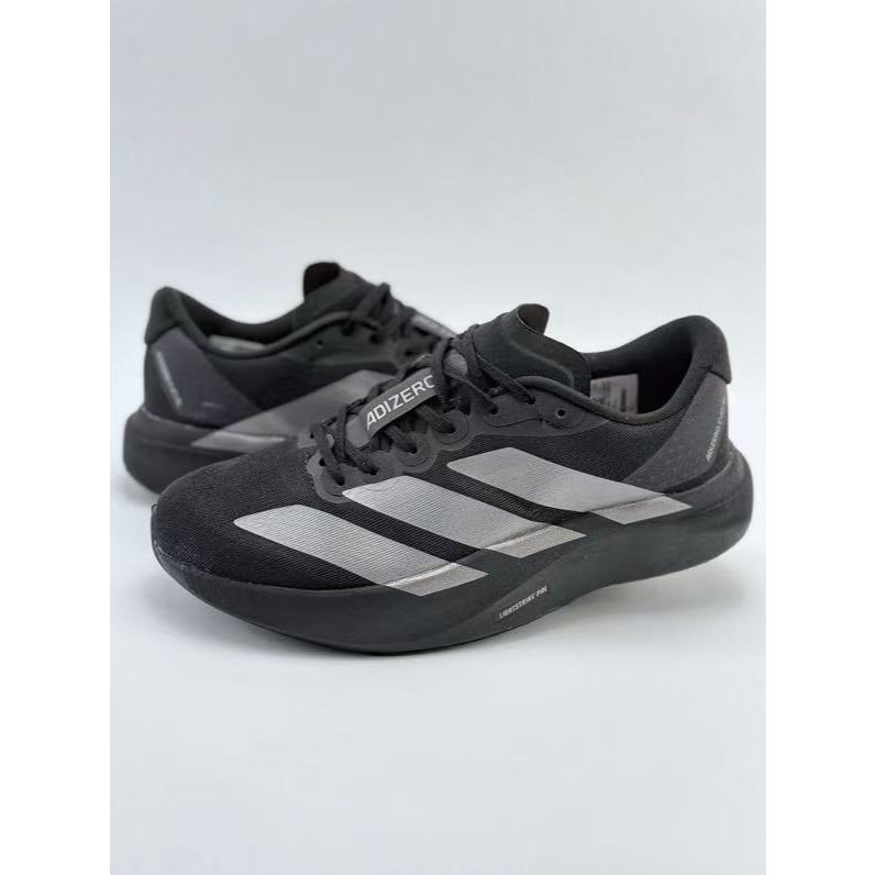 Adidas Ad Adizero Evo SL M รองเท้าวิ่งมืออาชีพดูดซับแรงกระแทกทนต่อการ ...