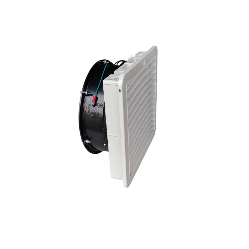 PRIMUS พัดลมระบายความร้อน Cabinet filter fan สำหรับตู้ไฟฟ้า, ตู้คอนโทรล ...