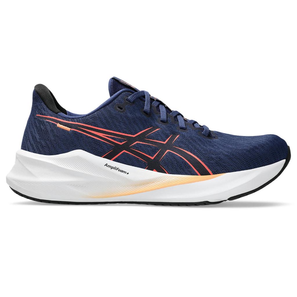 ASICS : 1011B984.400 VERSABLAST 4 MEN RUNNING ผู้ชาย รองเท้าวิ่ง ของแท้ ...