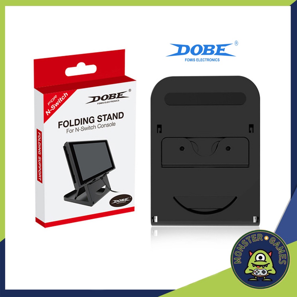 Dobe ขาตั้ง Nintendo Switch 2 (Nintendo switch 2 stand)(ที่ตั้งเครื่อง ...