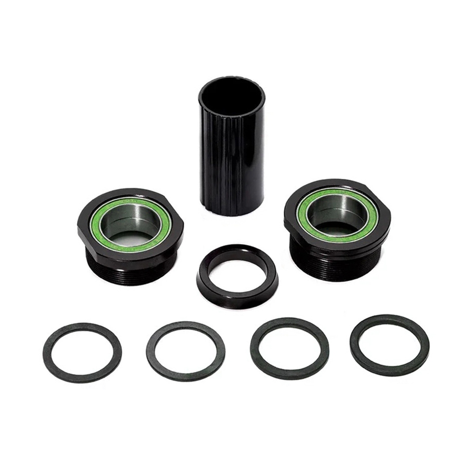 ชุดกระโหลกจักรยาน BMX EURO BB | Shopee Thailand