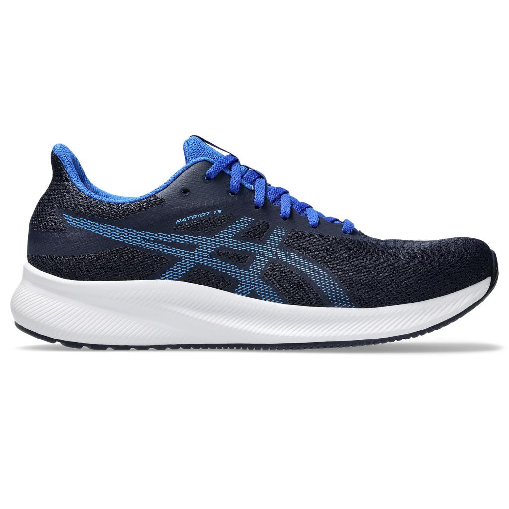 ASICS : 1011B485.413 PATRIOT 13 MEN RUNNING ผู้ชาย รองเท้าวิ่ง ของแท้ ...