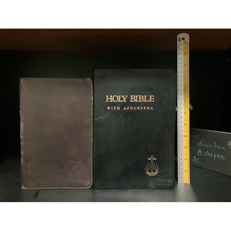 หนังสือมือสอง Used : English | HOLY BIBLE CHRISTIAN STANDARD BIBLE (CSB ...
