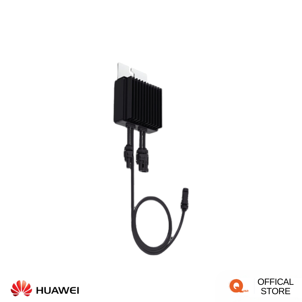 Huawei Smart PV Optimizer MERC-1300W-P (Long input cable) ผลิตไฟที่ดี ...