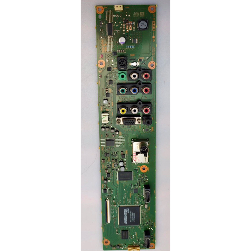 เมนบอร์ด SONY KLV-32EX330 อะไหล่แท้ถอดมือสอง สภาพพร้อมใช้งาน | Shopee Thailand