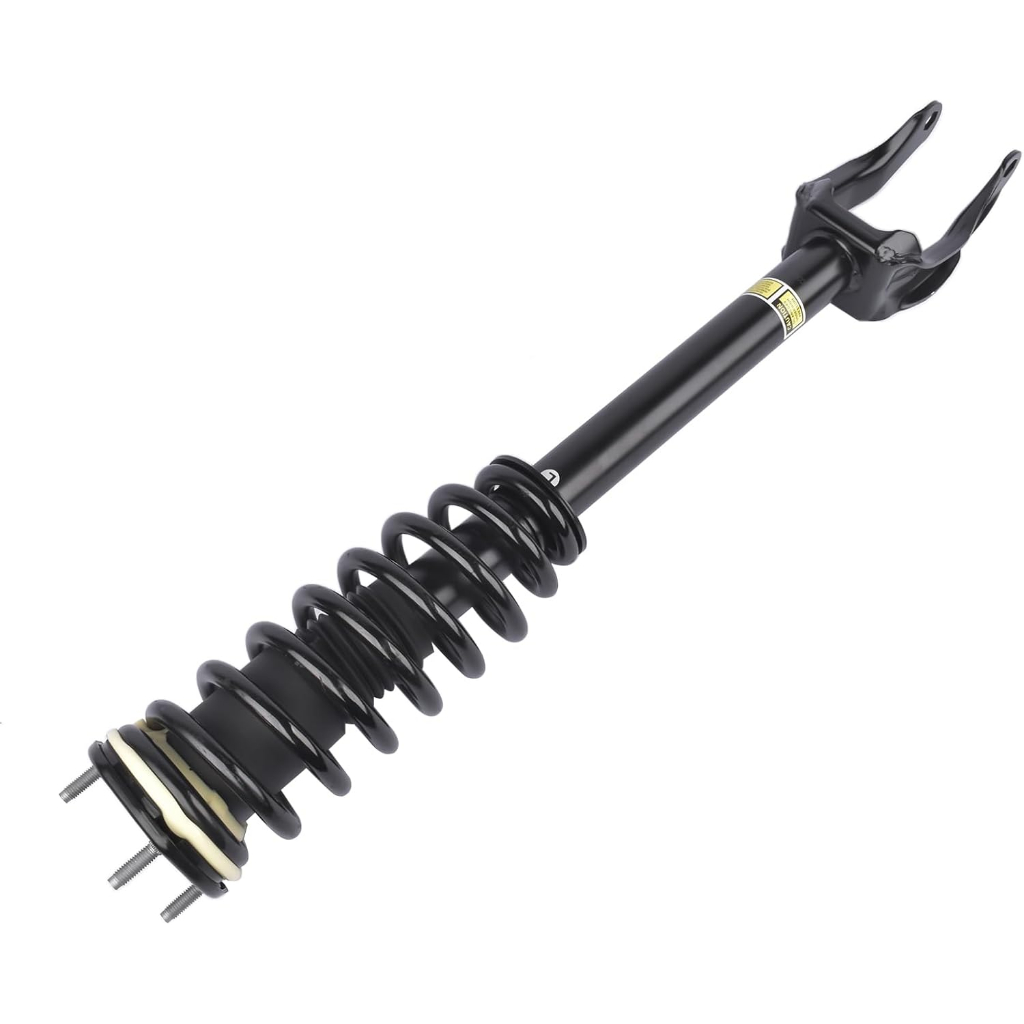 Mercedes Benz ML350 front and rear shock absorbers, SACHS brand ...