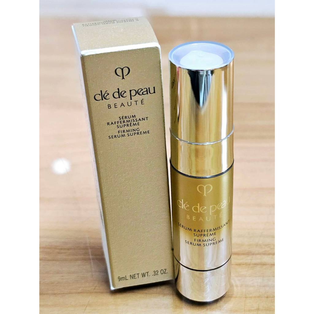 ️ฉลากไทยค่ะ!! 9 ml.!!ใหม่แท้ 100%CPB Firming Serum Supreme | Shopee Thailand