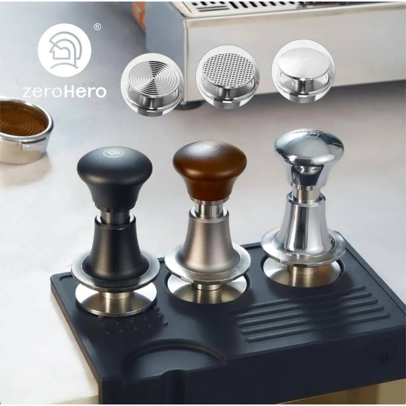 ZeroHero Sword แทมเปอร์ Tamper spring ขนาด 58.5mm แรงกด 30 Lbs | Shopee ...